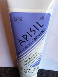 Apisil Healing Ointment - 30g (1 fl. oz.) - Bee Buzz Shop